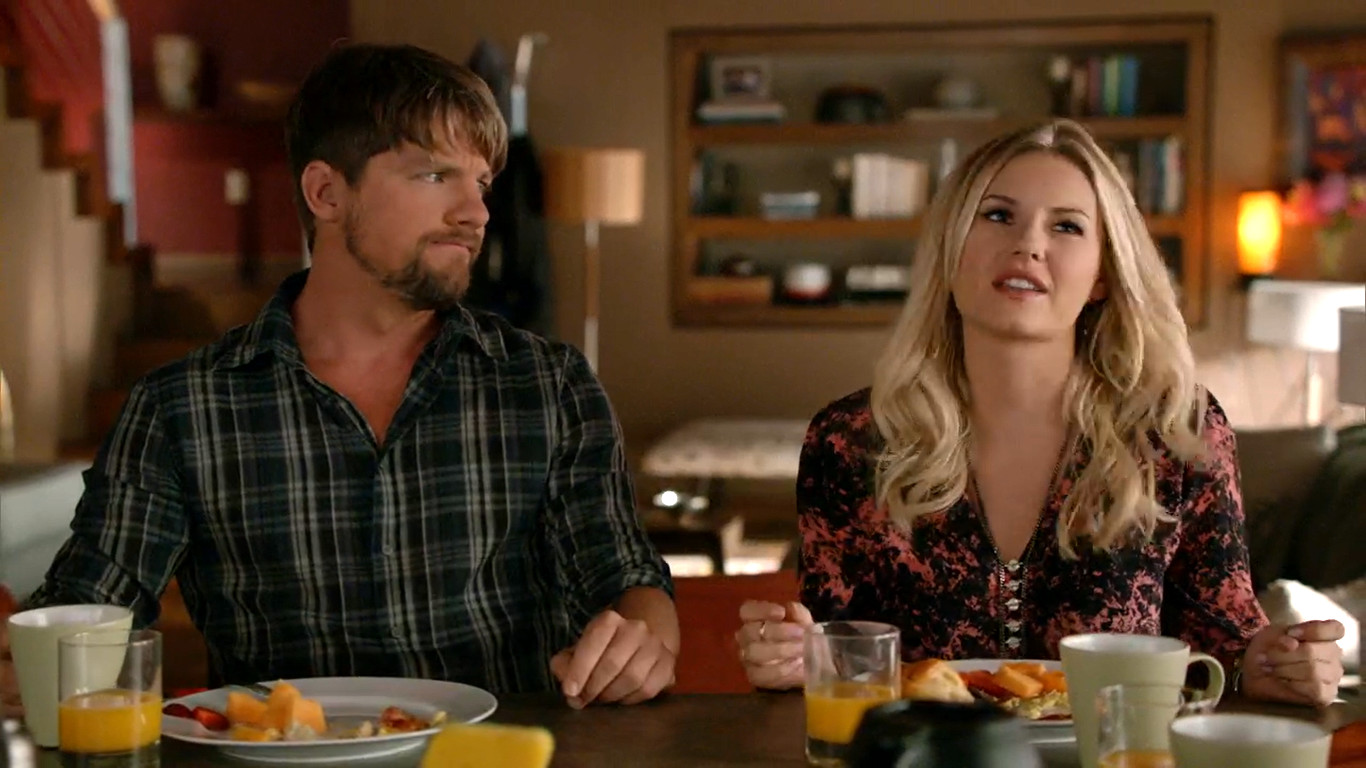 Happy Endings (2011)