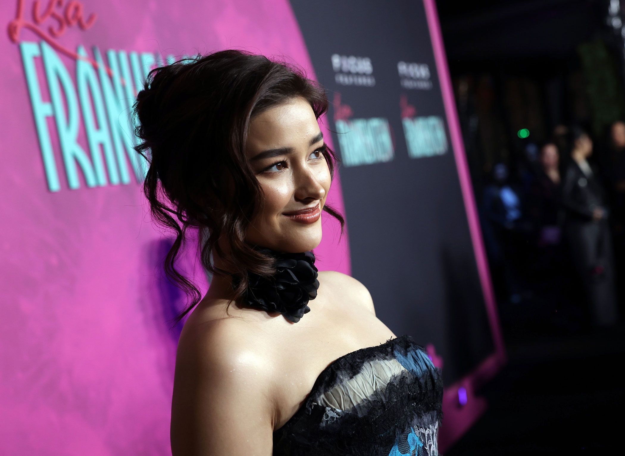 Lisa Frankenstein (2024)