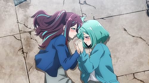 Gushing Over Magical Girls (TV Series 2024– ) - Episode list - IMDb