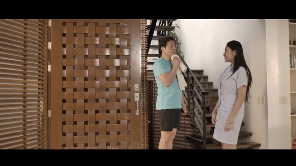 Wanted: Girlfriend (2024)