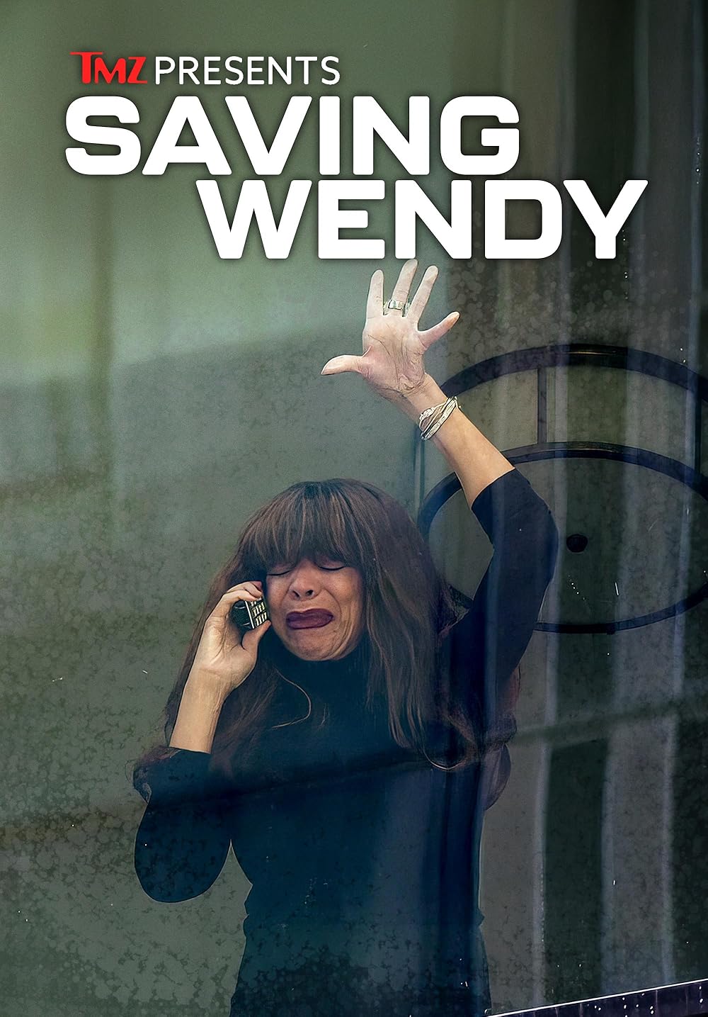 TMZ Presents: Saving Wendy (TV Special 2025) - IMDb