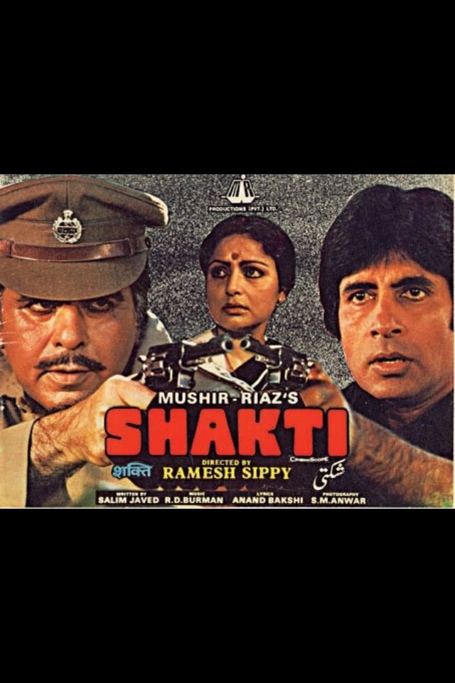 Shakti (1982)