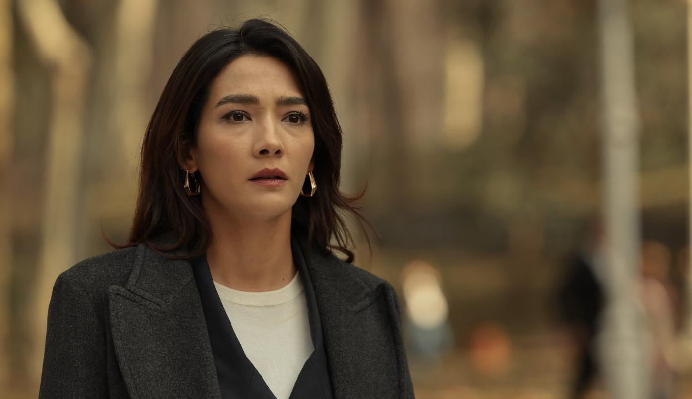 The Shadow Team (2021)