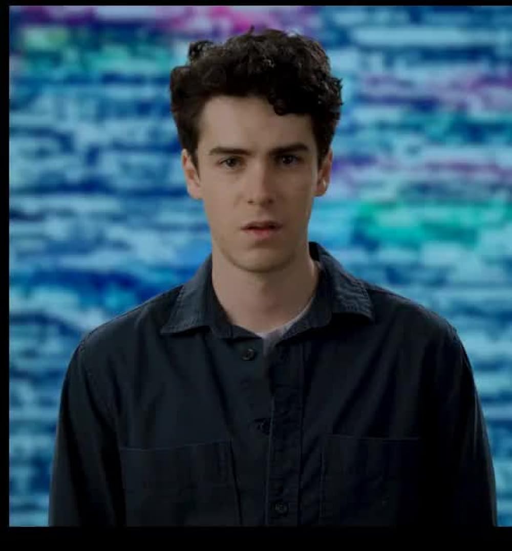 Dylan - Character 4 | IMDb