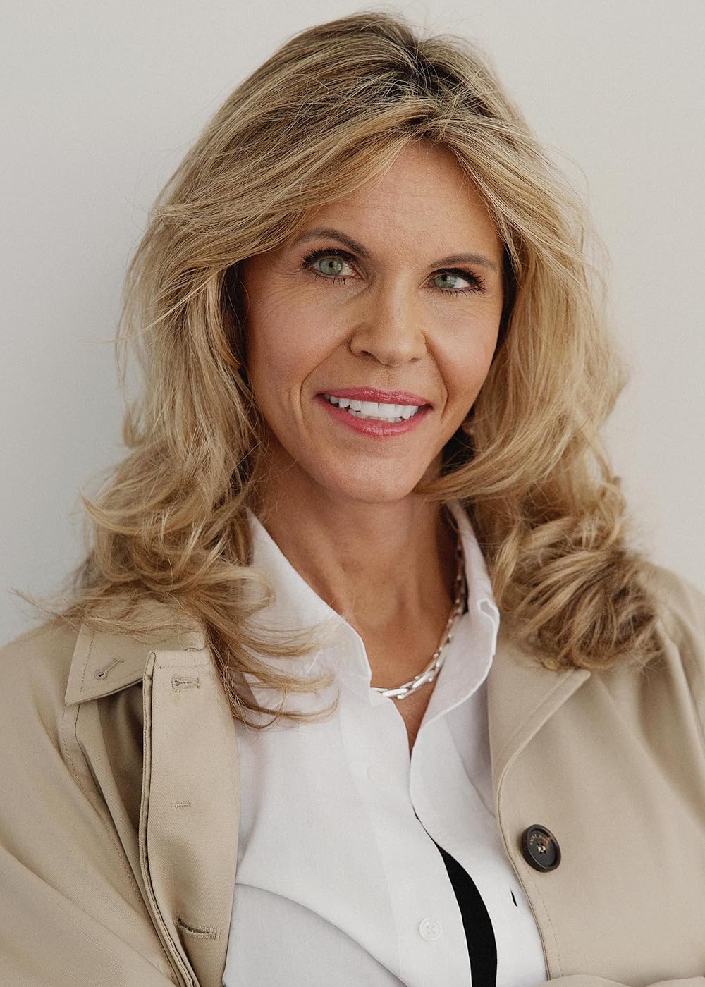 Tricia Connor Jackson