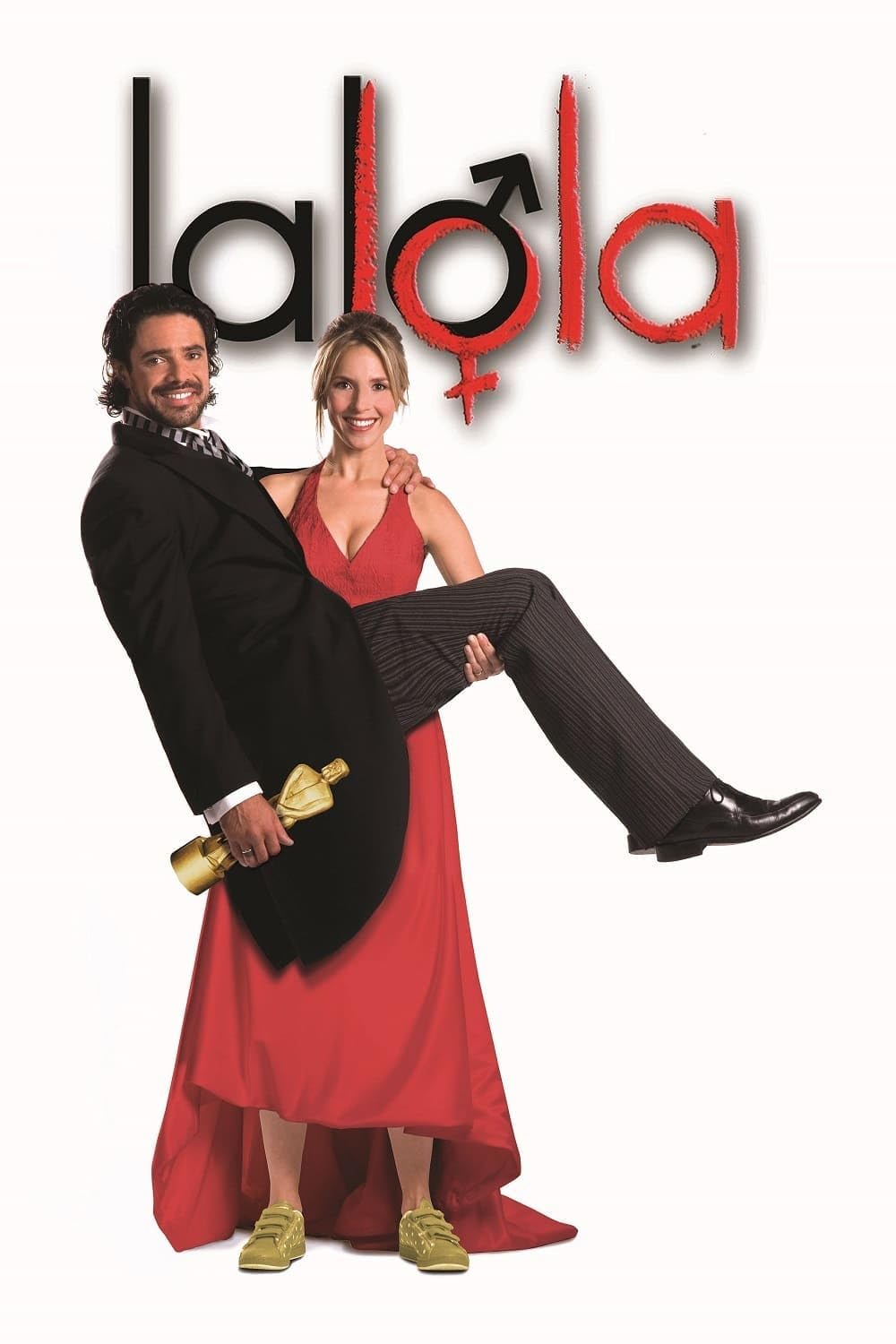 Lalola (TV Series 2007–2008) - IMDb