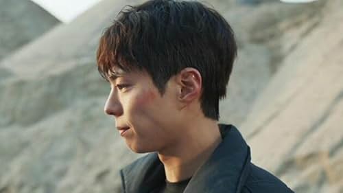 Good Boy (TV Series 2025– ) - Episode list - IMDb