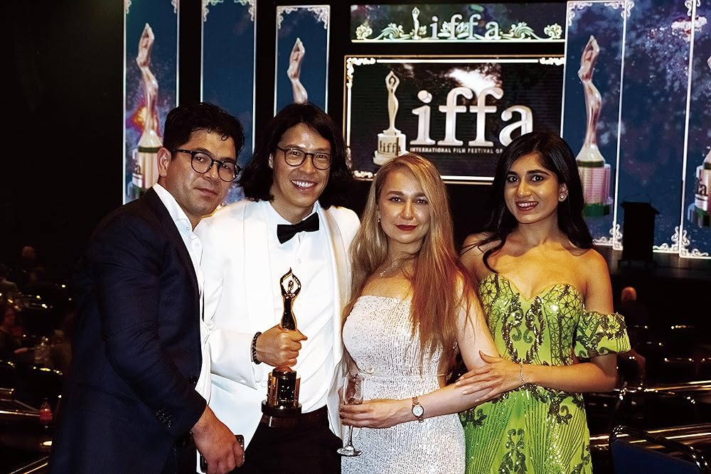 The 3rd Annual IFFA Awards (2024)