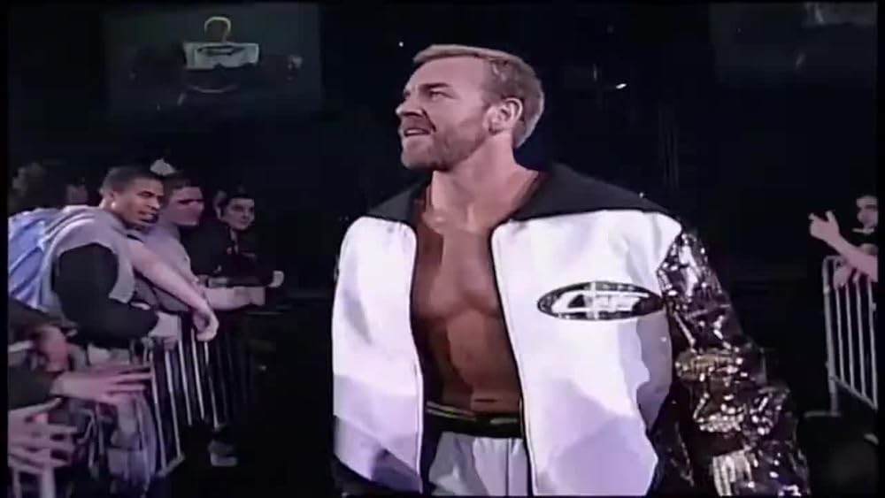 TNA Wrestling: Lockdown | IMDb