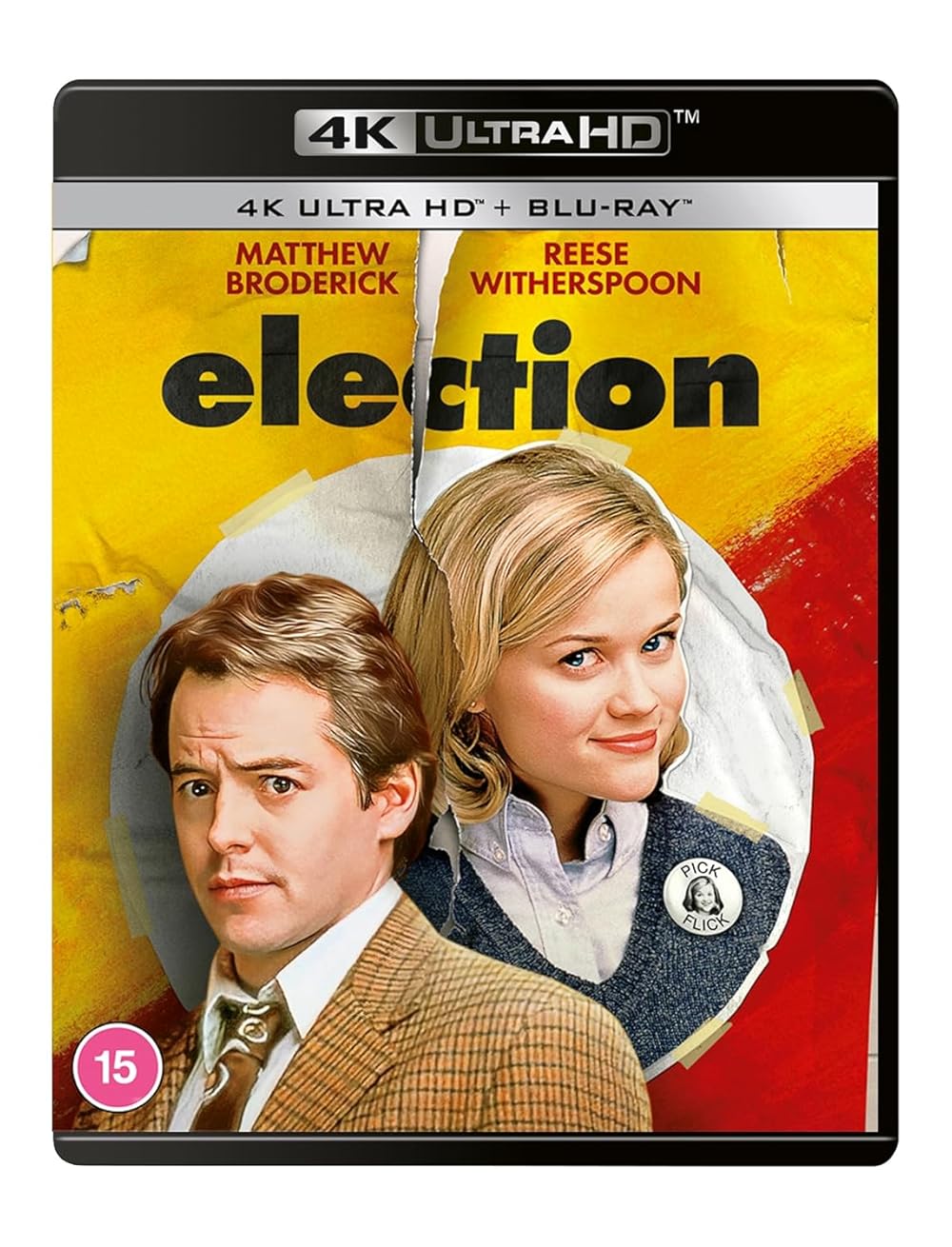 Election (1999)