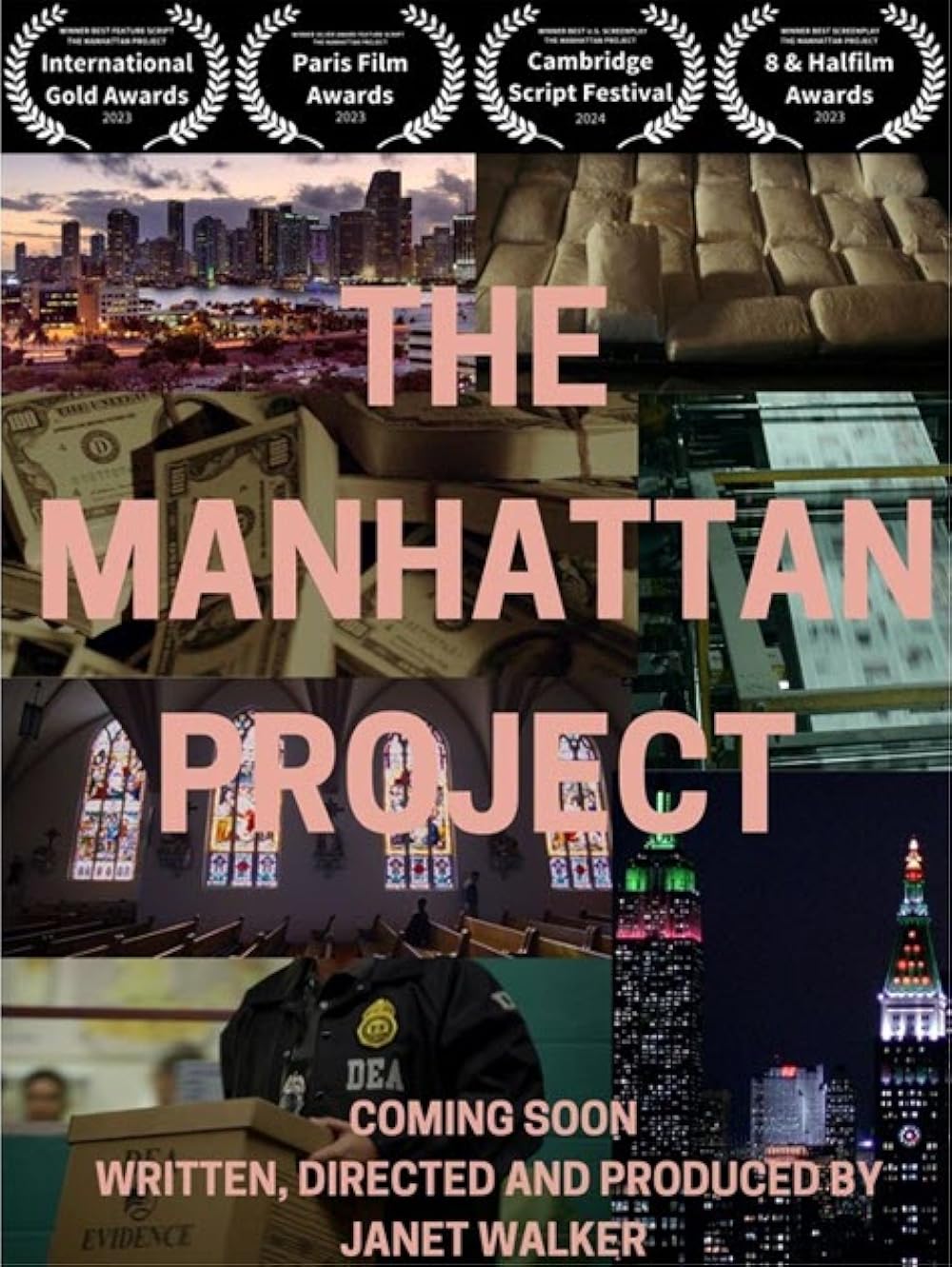 The Manhattan Project - IMDb