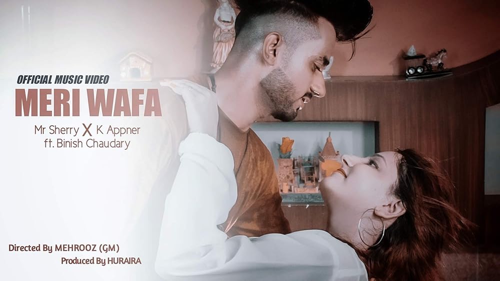 Meri Wafa (Music Video 2021) - IMDb
