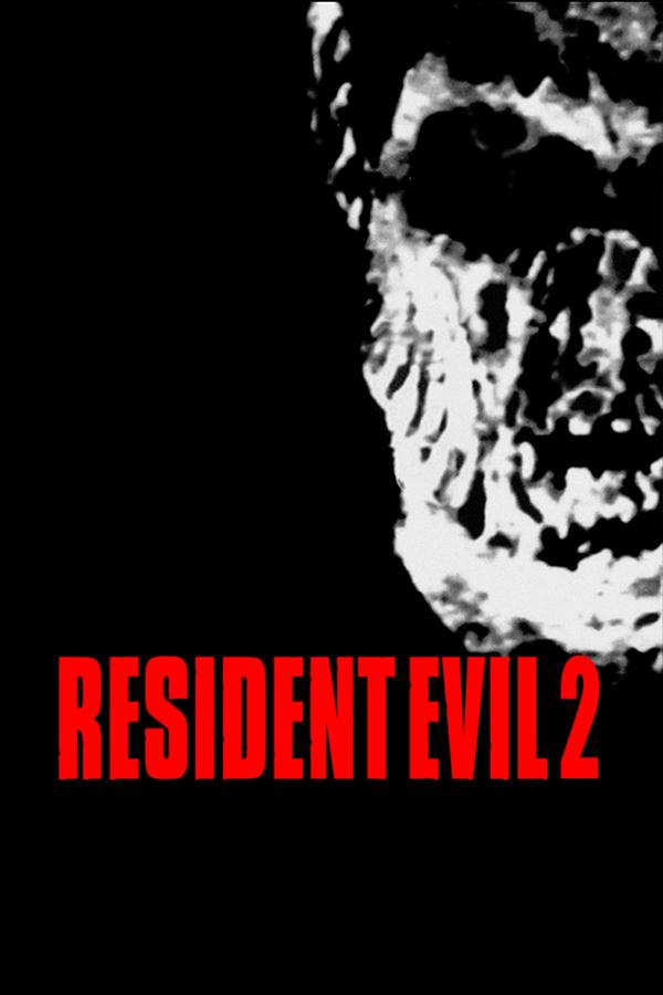 Resident Evil 2 (1998)
