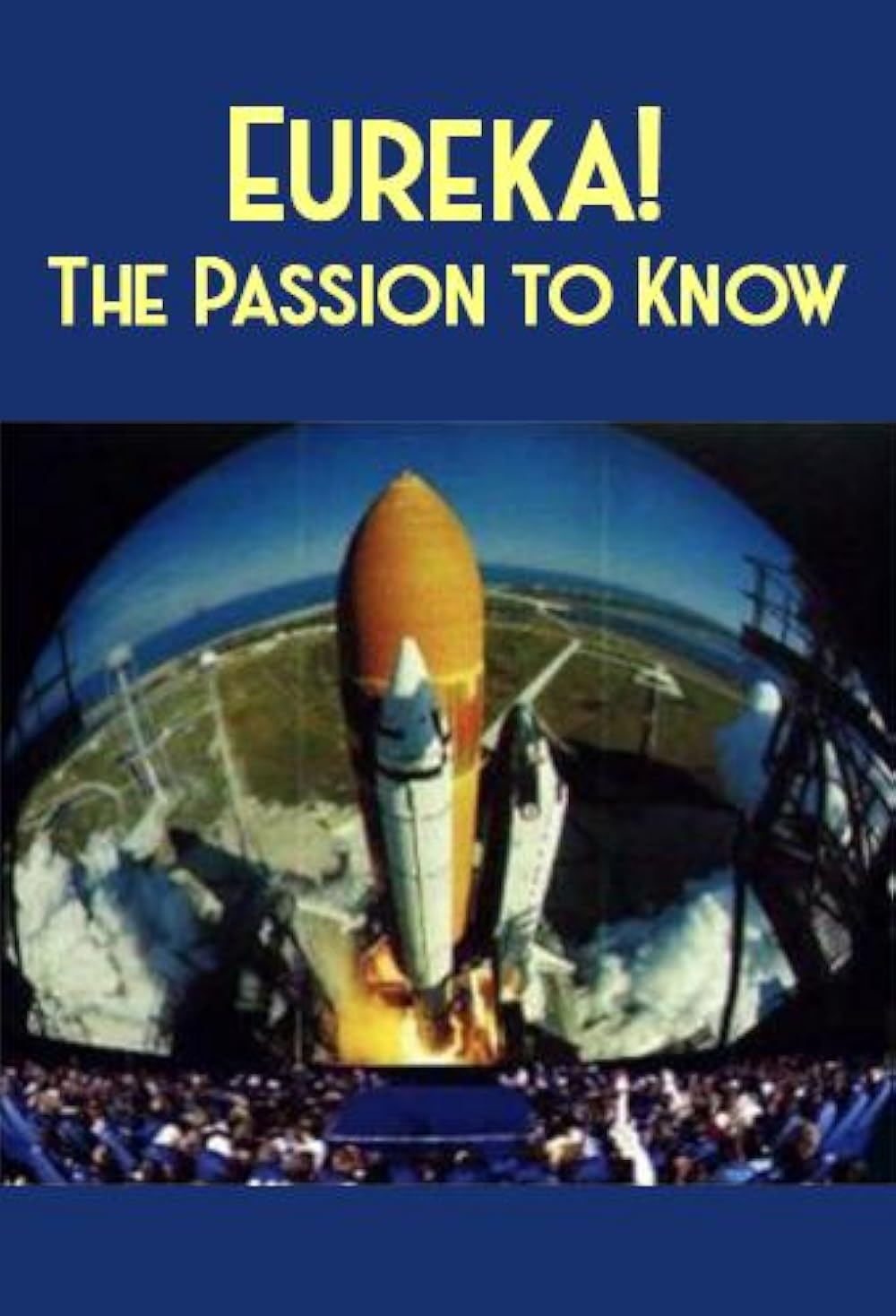 Eureka! The Passion to Know (Short 1992) - IMDb