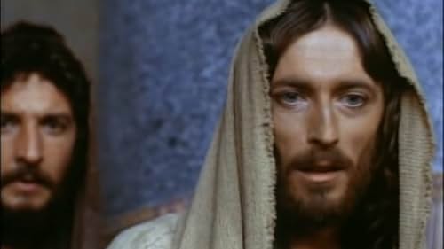 Jesus von Nazareth (Miniserie 1977) - Liste der Folgen - IMDb