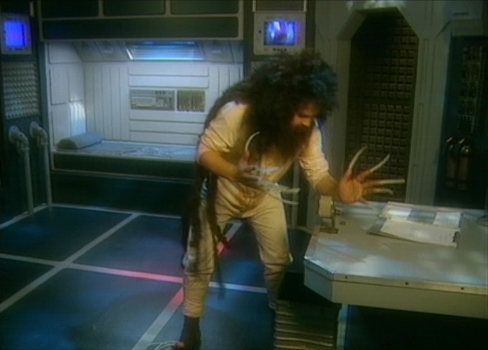 Red Dwarf (1988)