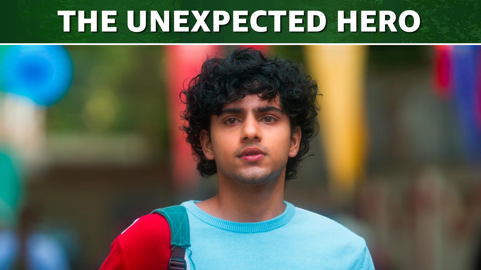 The Unexpected Hero (2024)