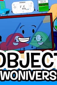 Object Universe (TV Series 2012– ) - IMDb