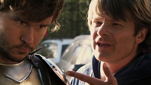 Knights of Badassdom (2013) - IMDb