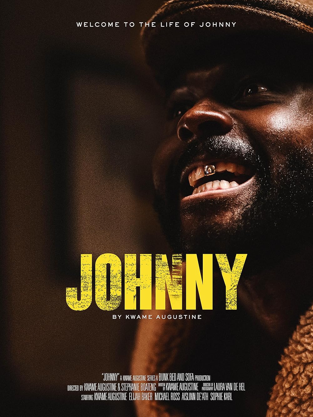 Johnny (TV Mini Series 2025– ) - IMDb