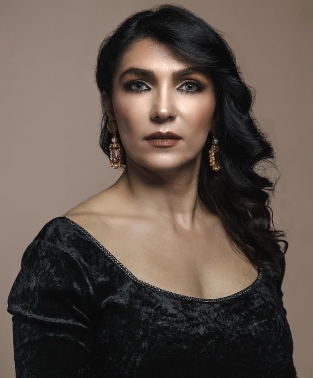 Zara Majidpour - IMDb