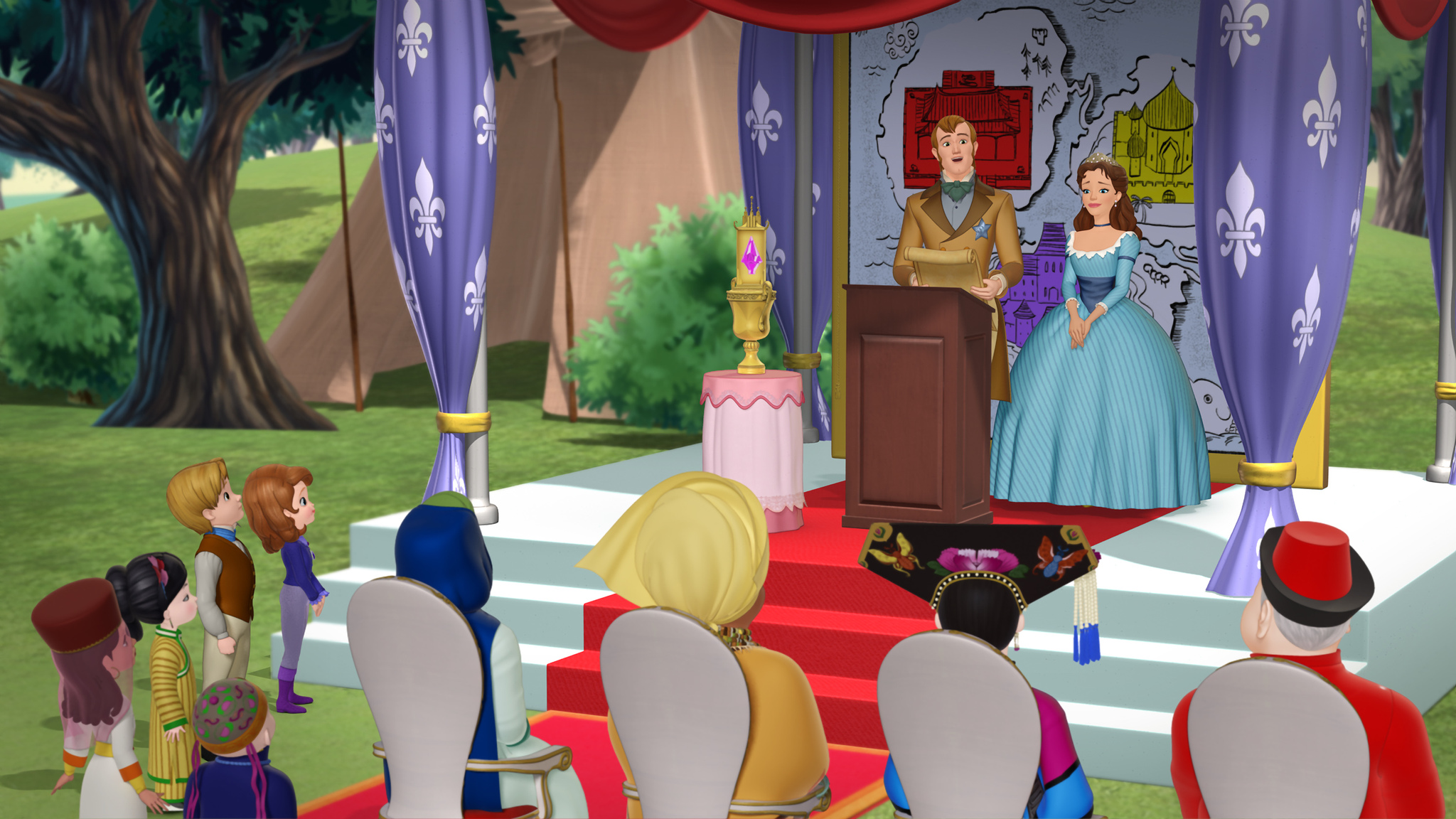Sofia The First 2012 sofia-the-first-2012