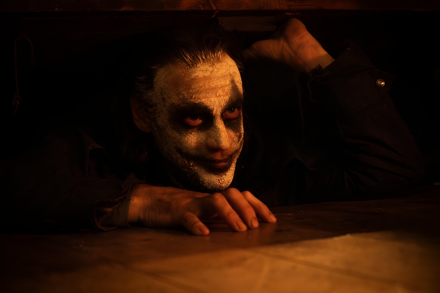 Peter Pan's Neverland Nightmare (2025)