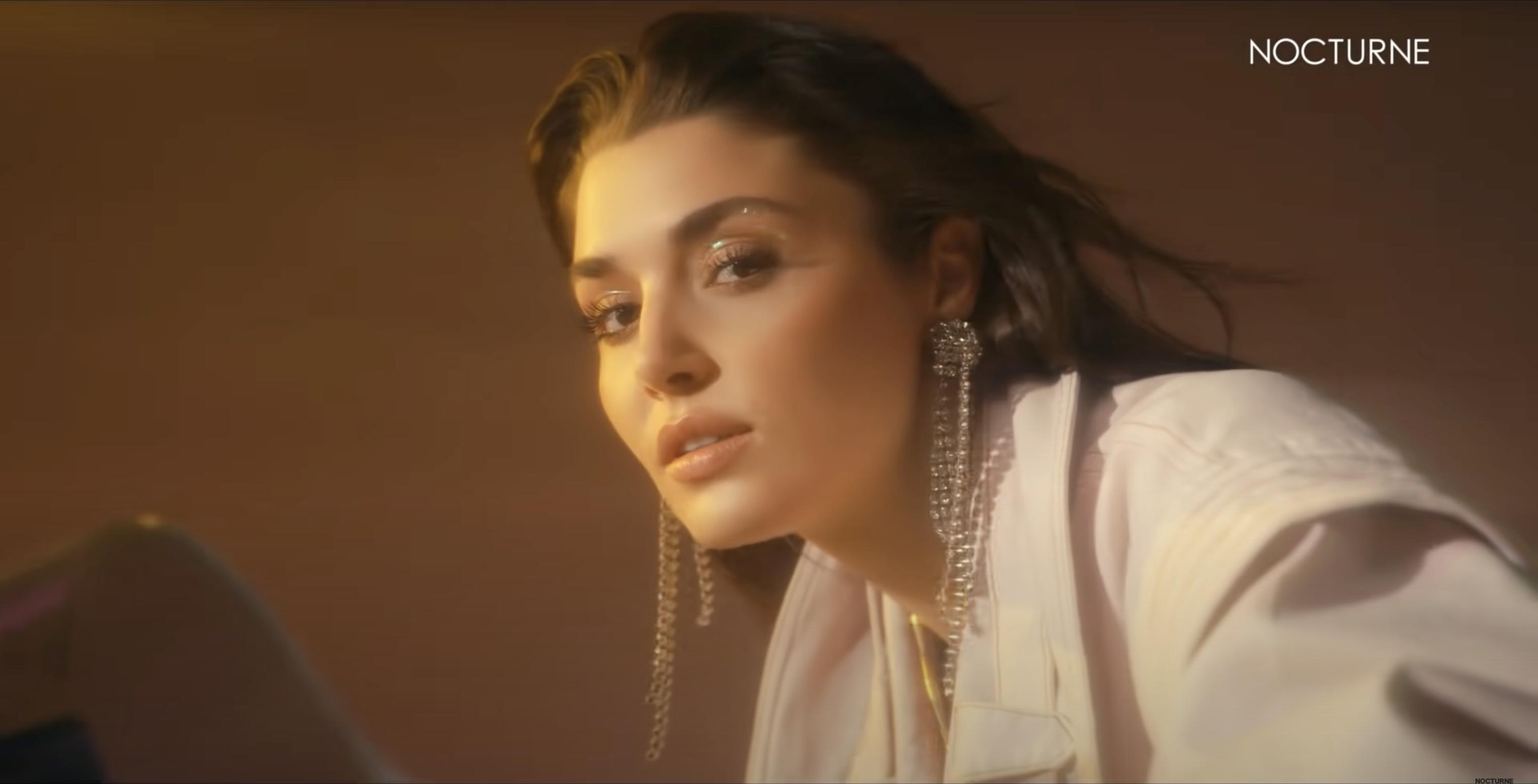 Nocturne - Bir Yaz Ruyasi (2021)