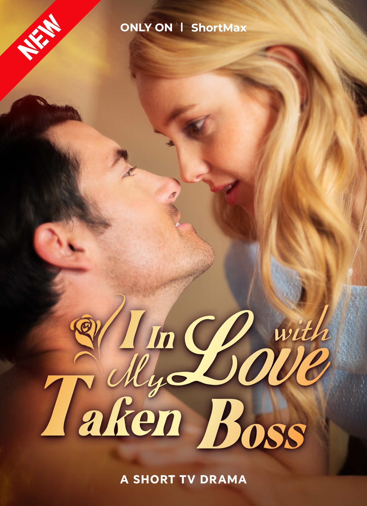 In Love with My Taken Boss (2025)