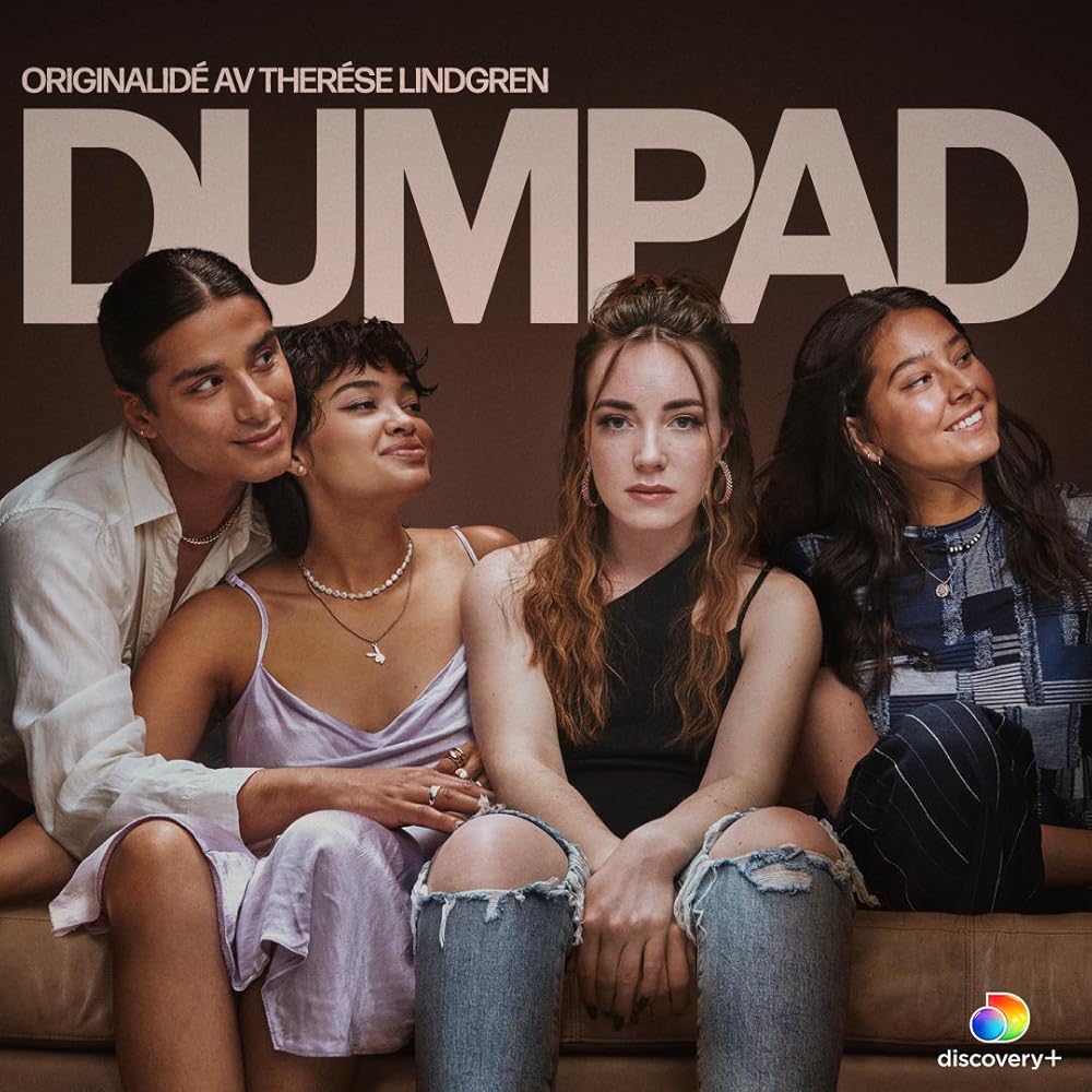 Dumpad (TV Series 2022– ) - IMDb