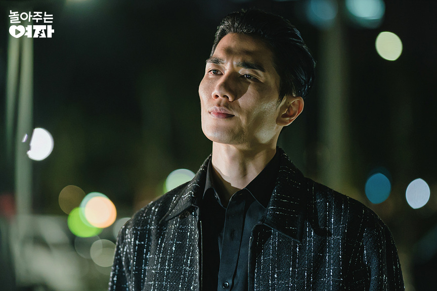 My Sweet Mobster (2024)