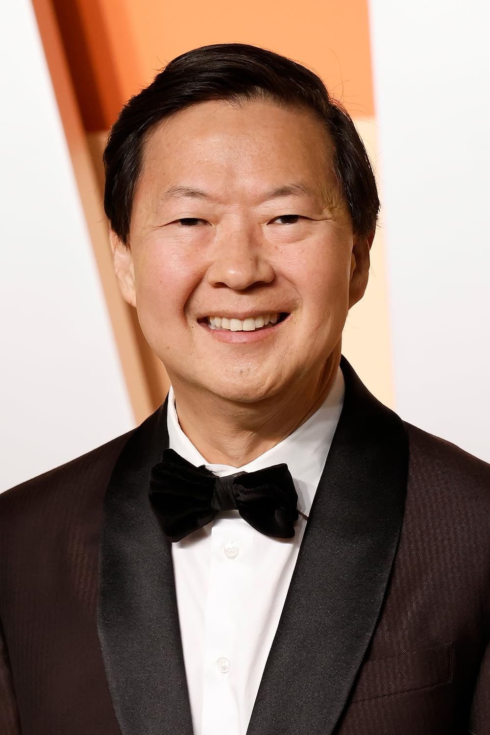 Ken Jeong - Biografia - IMDb