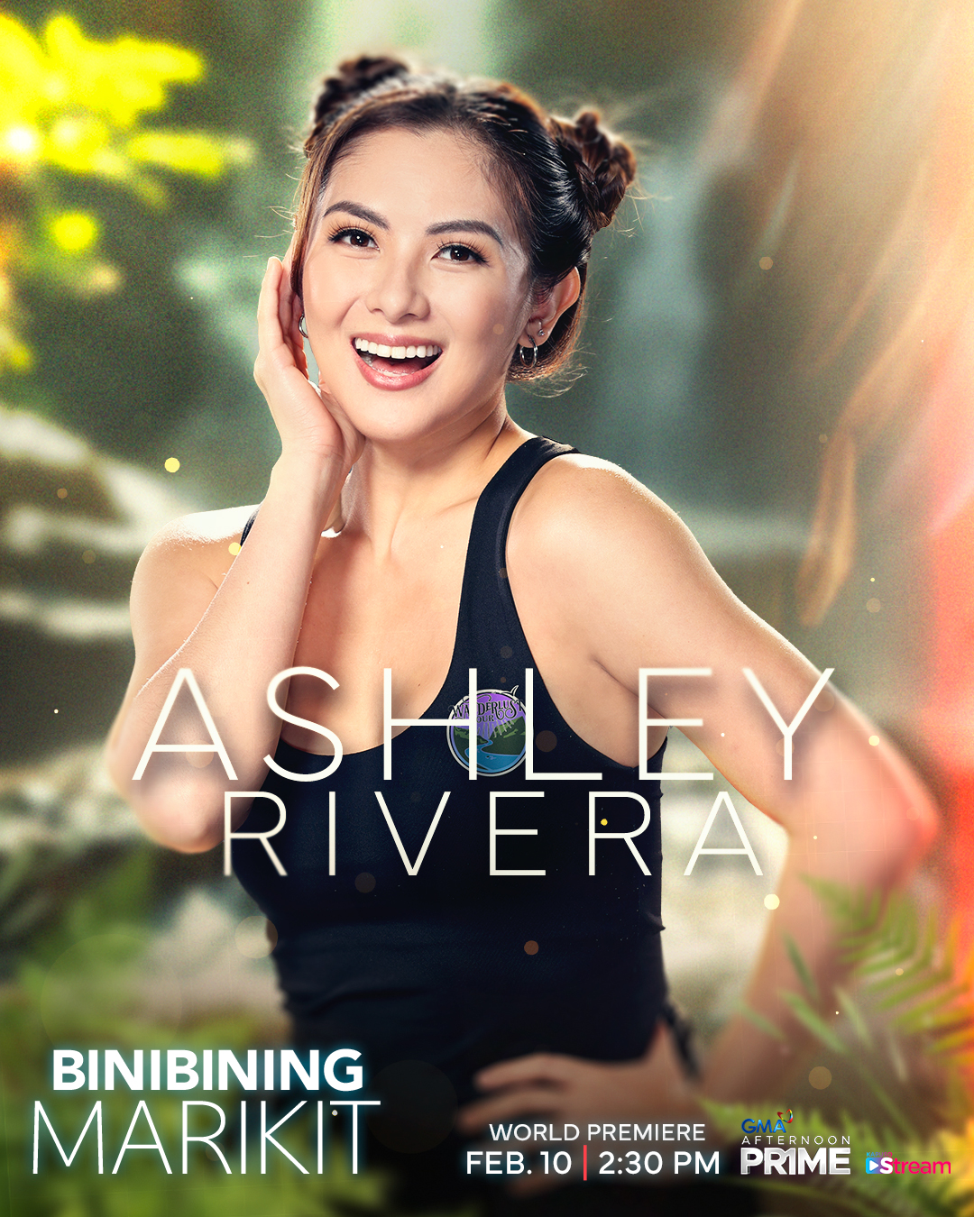 Binibining Marikit 2025 