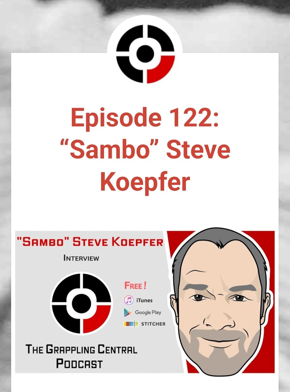  BJJ Fanatics Podcast BJJ Fanatics 598 Owen Livesey Podcast Episode