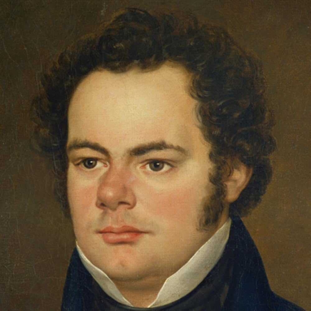 Franz Schubert - IMDb