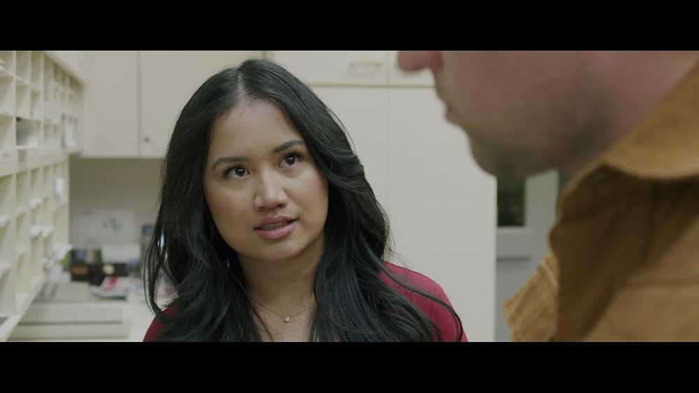 Dana Nunez's Dramatic Demo Reel | IMDb