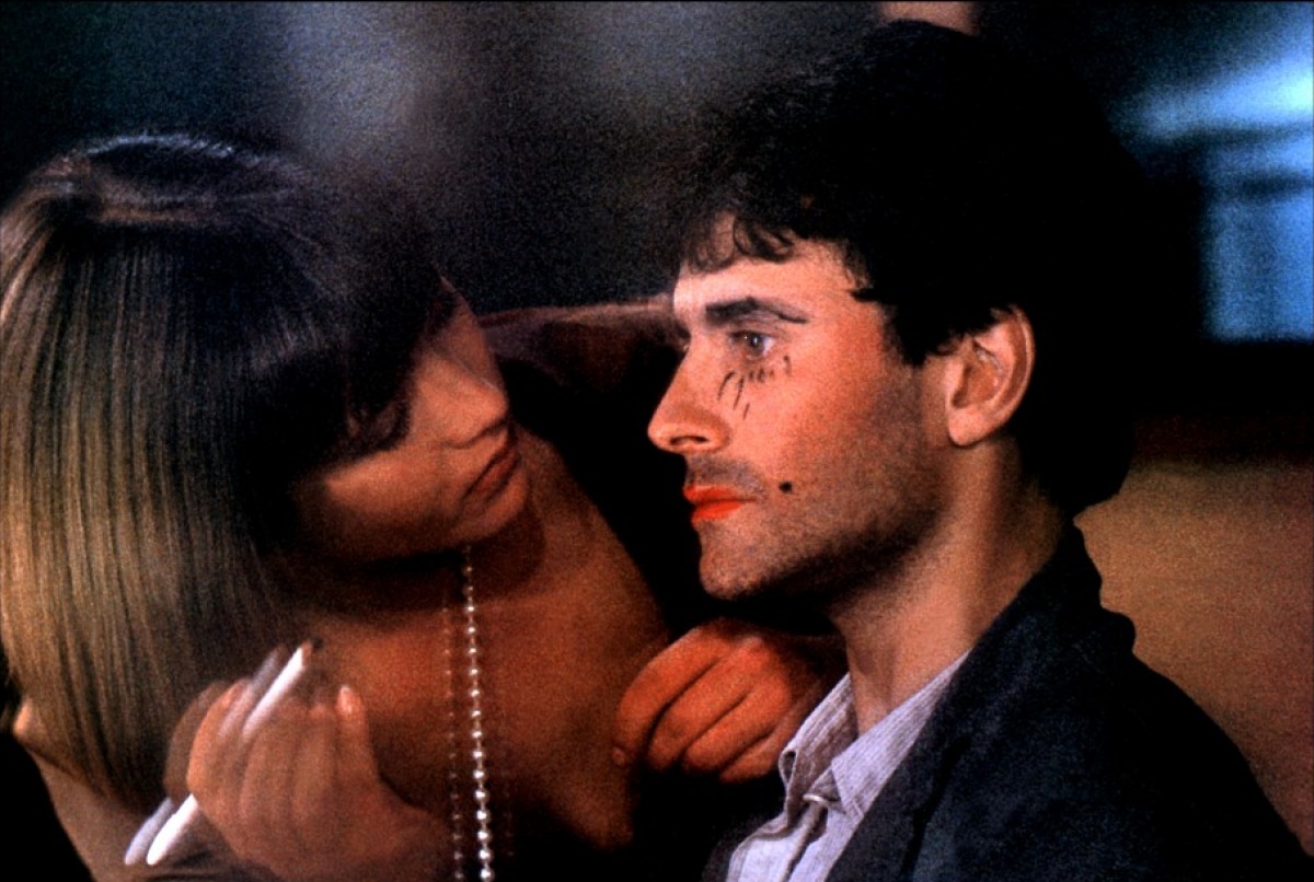 Mad Love (1985)