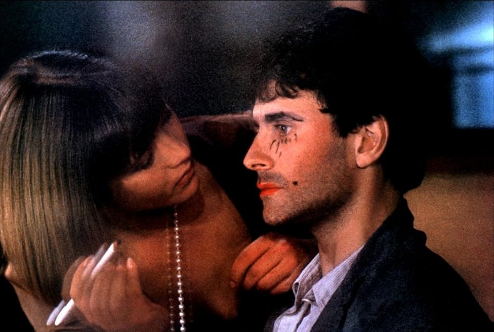 Mad Love (1985)