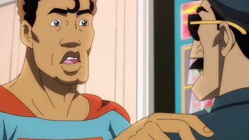 Axe Cop (TV Series 2012–2015) - Episode list - IMDb