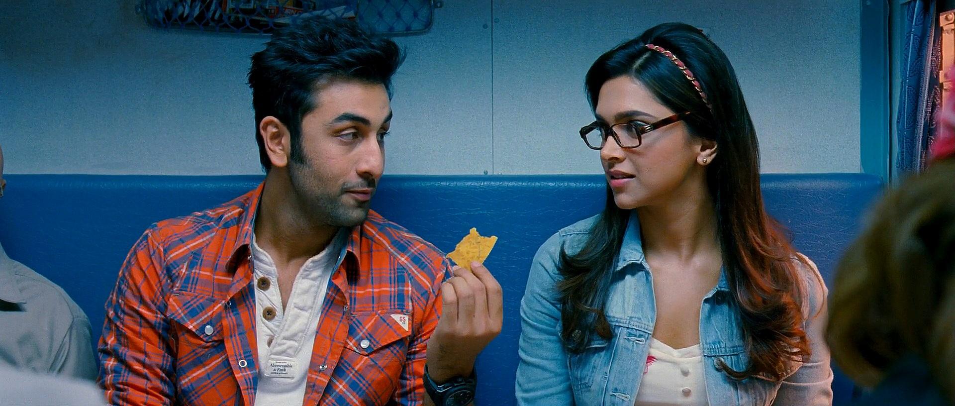 Yeh Jawaani Hai Deewani (2013)