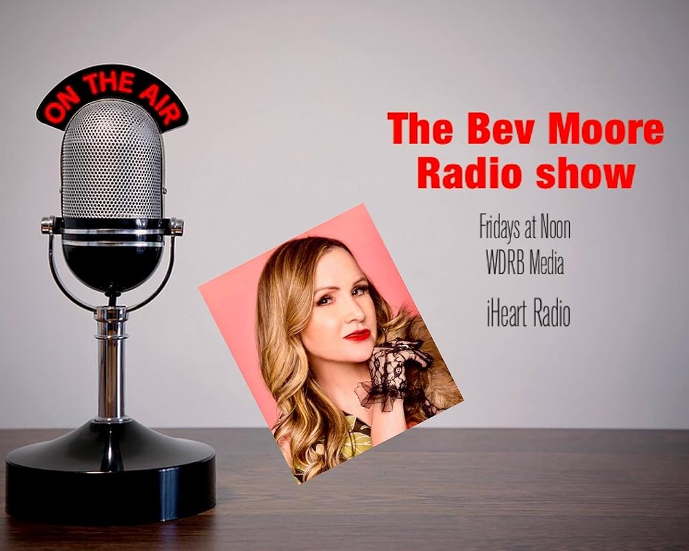 The Bev Moore Show (Podcast Series 2022– ) - IMDb