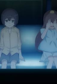 "Miss Caretaker of Sunohara-sou" Ghosts, Homework, Massage (TV Episode 2018) - IMDb