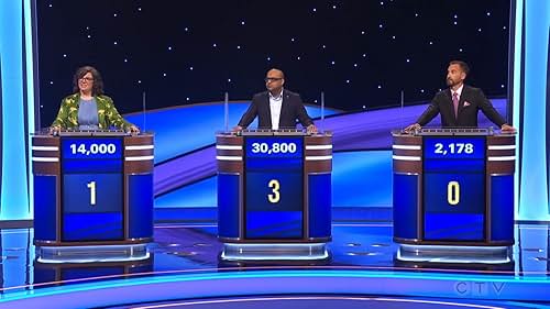 Jeopardy! Masters (TV Series 2023– ) - Episode list - IMDb