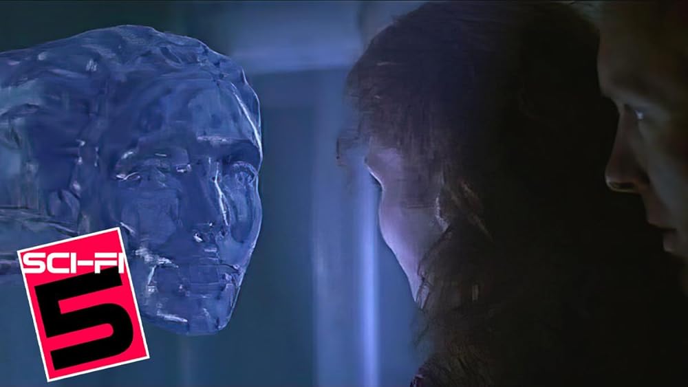 "Sci-Fi 5" The Abyss - August 9, 1989 (Podcast Episode 2022) - IMDb