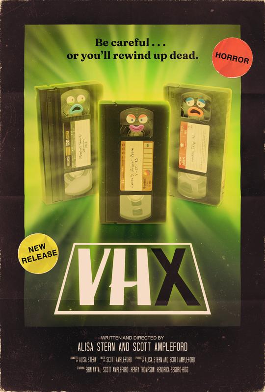 VHX (2024)