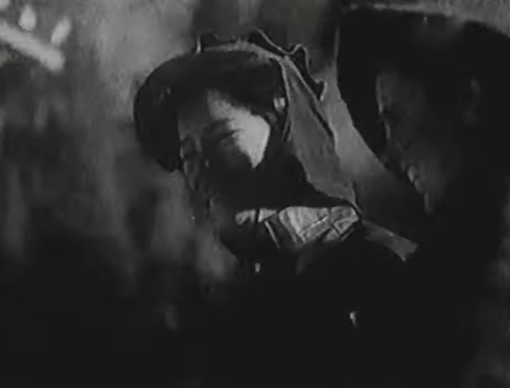 Kazakhstan - frontu! (1942)