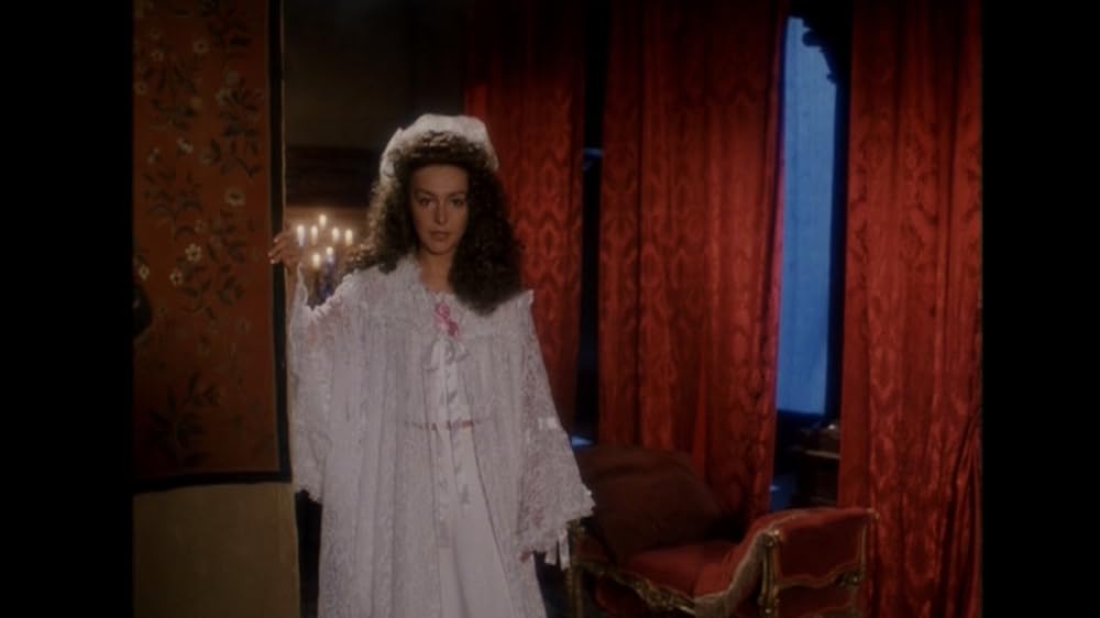 Marquis de Sade (1996)