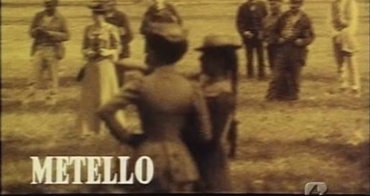 Metello (1970)