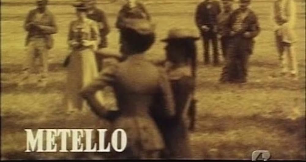 Metello (1970)