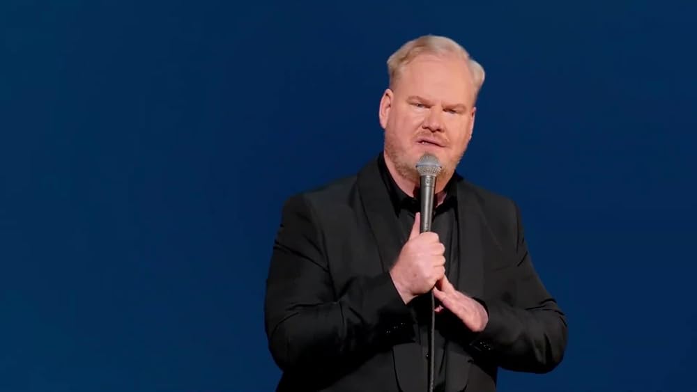Jim Gaffigan: Dark Pale - Official Trailer | IMDb
